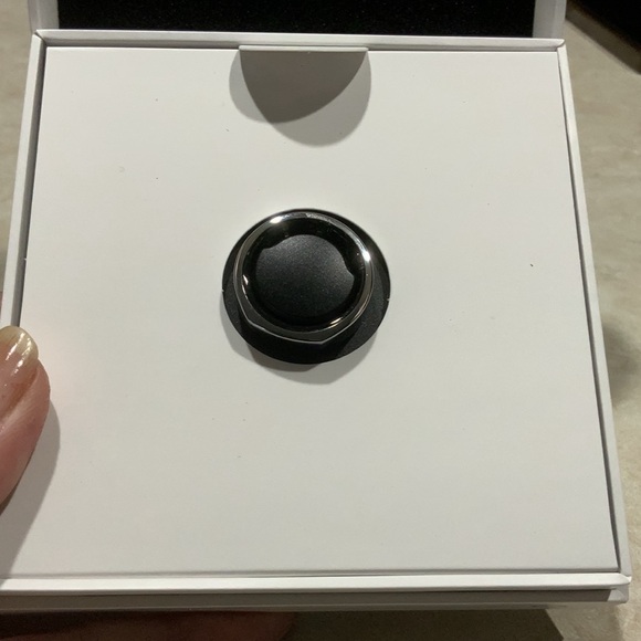 Oura | Other | New In The Box Gen 3 Oura Ring Size 9 | Poshmark